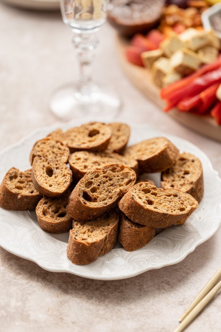 Gurmanska brezglutenska plošča: ideje za najboljši veganski ...