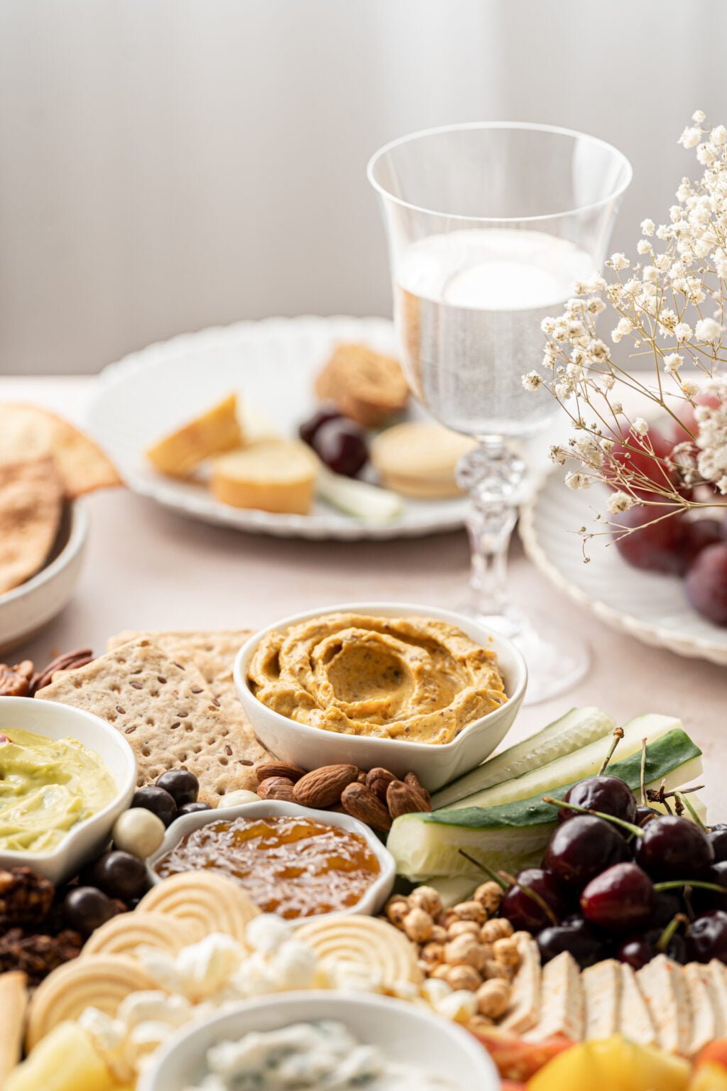 Gurmanska brezglutenska plošča: ideje za najboljši veganski ...