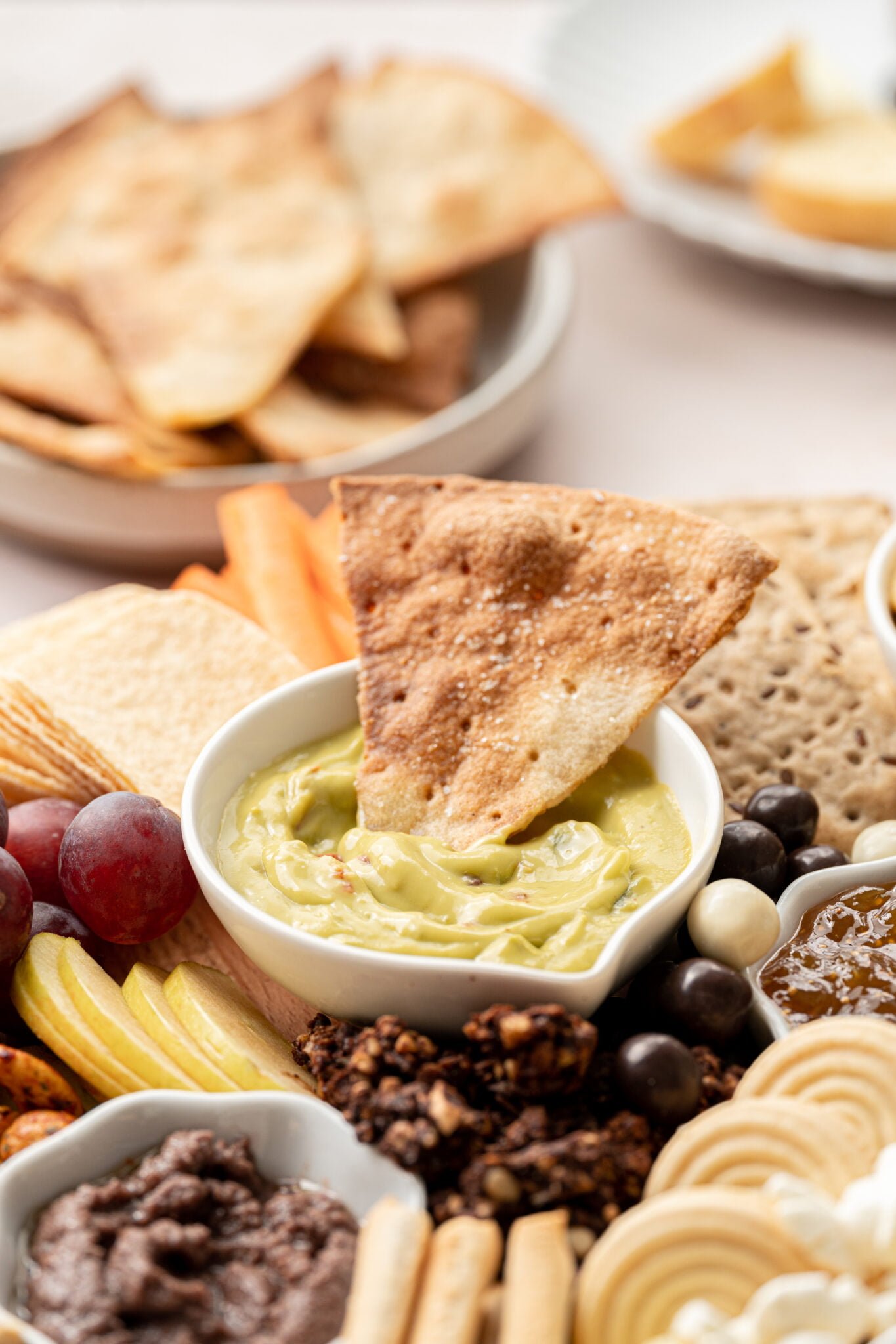 Gurmanska brezglutenska plošča: ideje za najboljši veganski ...